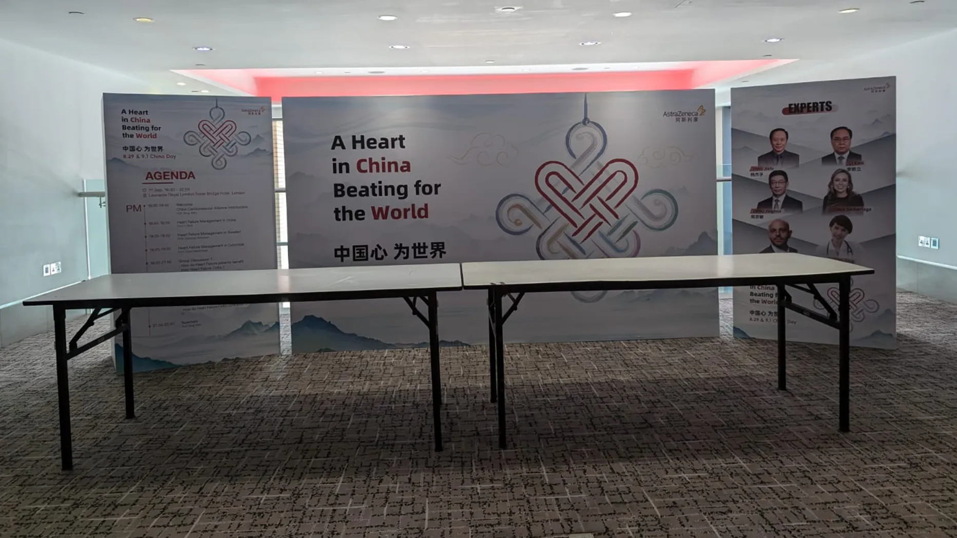 Exhibit Graphics Basics Every Event Manager Should Know - EMS Exhibitions