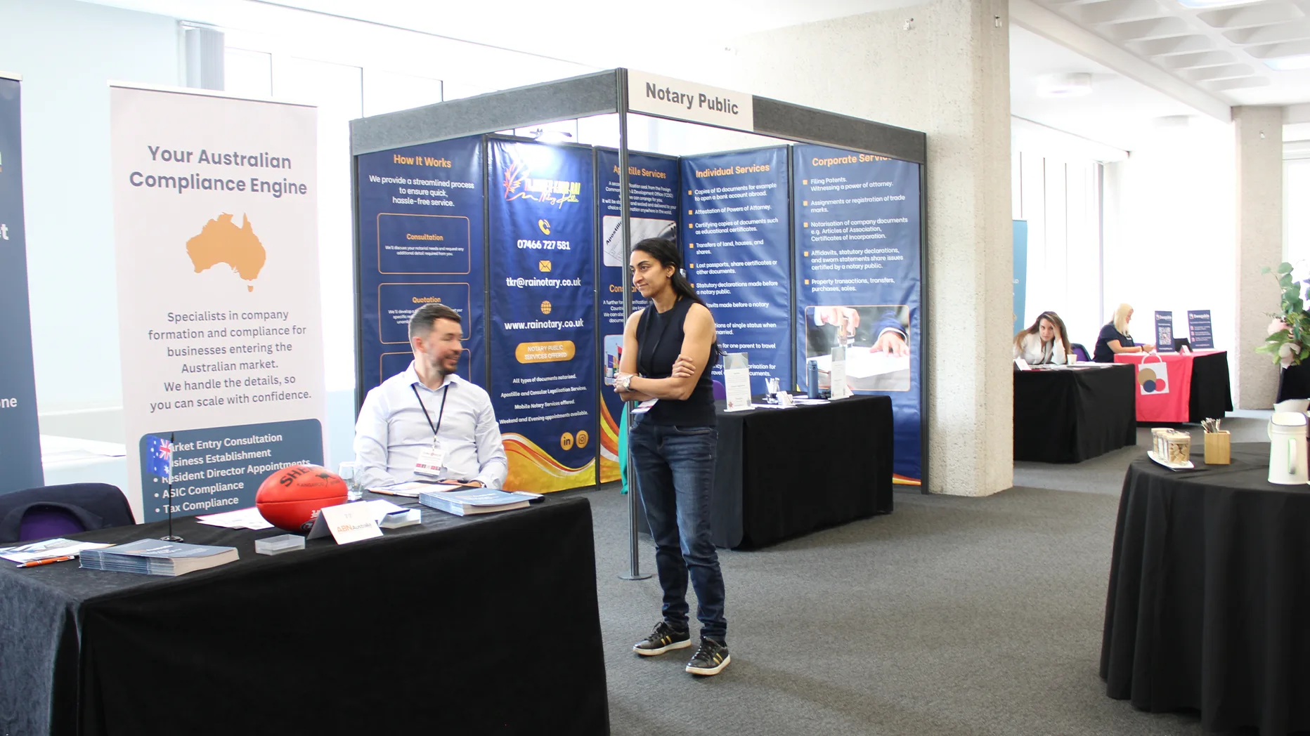 3M and 4M Panel Display Boards Deliver Maximum Visibility and Impact