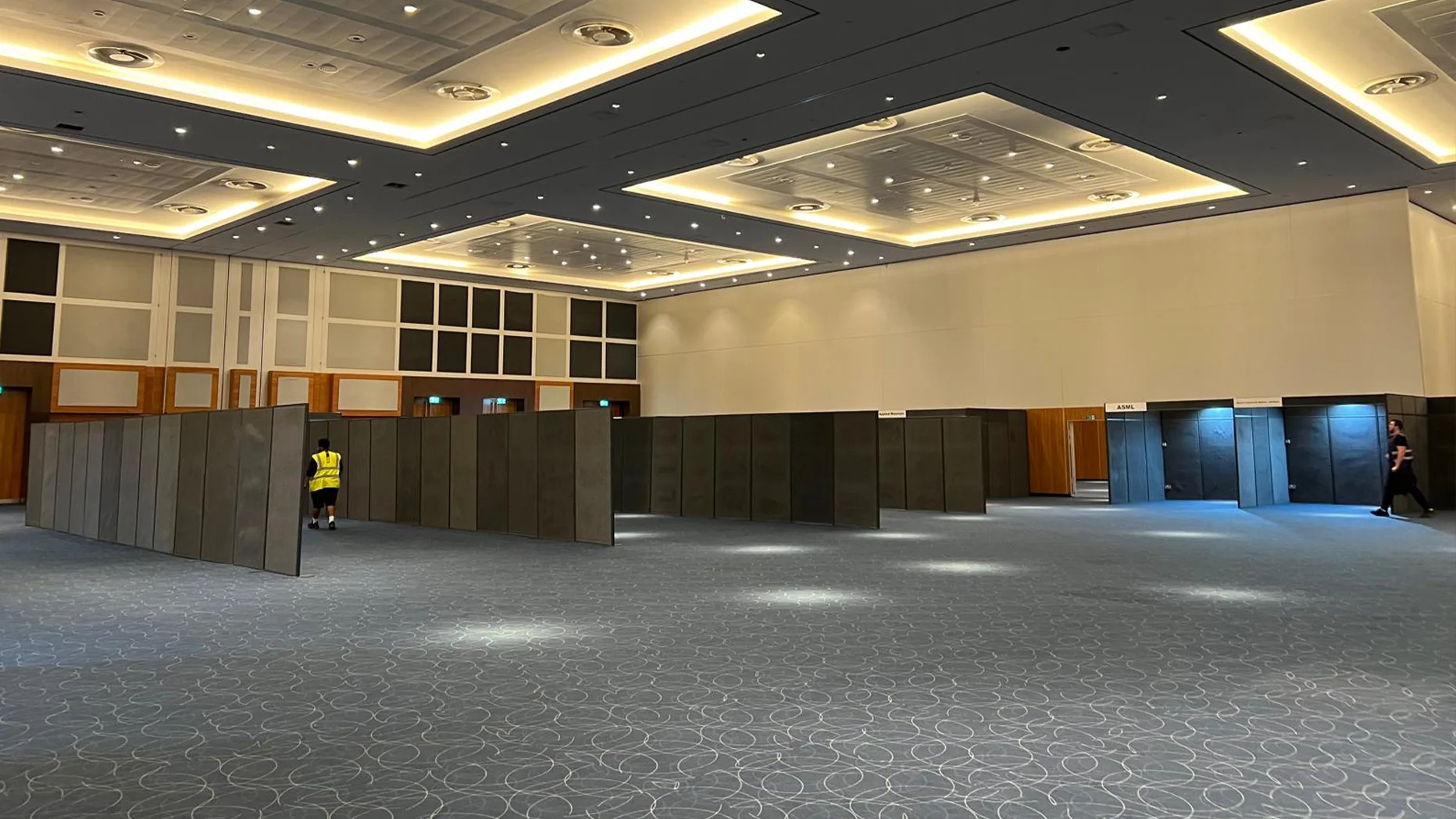 choosing The Best Booth Location For Your Trade Shows