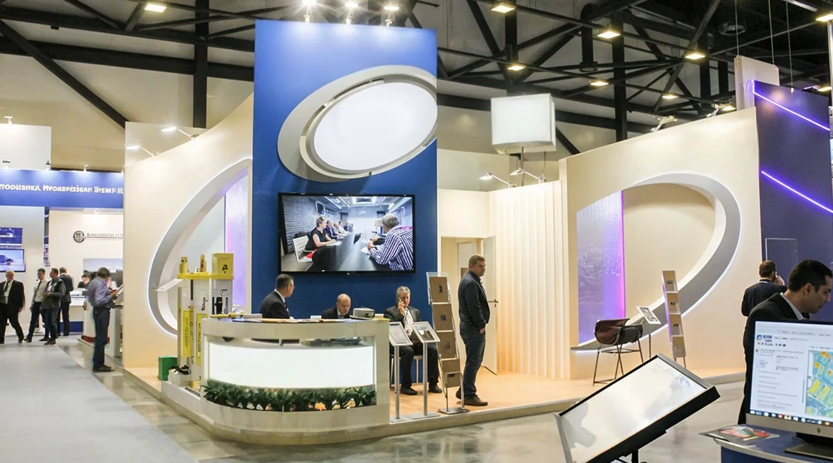 Be Ready For Trade Shows To Resume, But Is Your Exhibit?